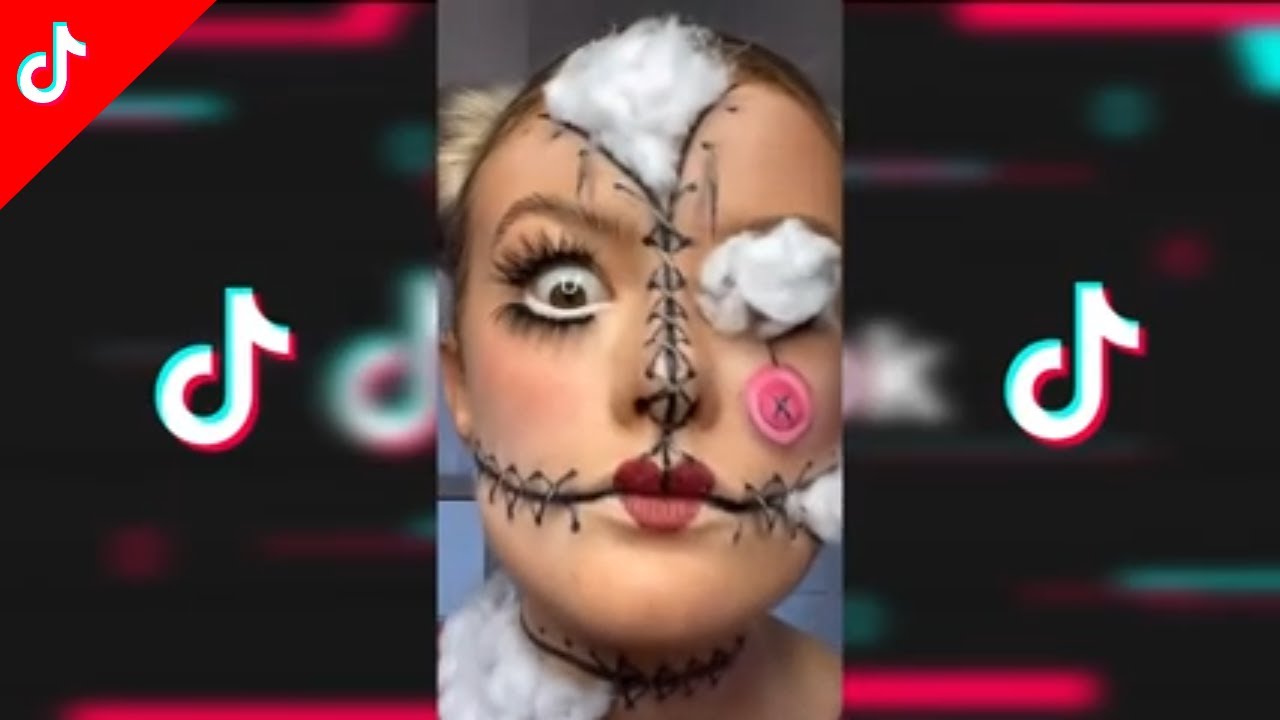 TikToks Halloween 2020 - Halloween TikTok Compilation - YouTube