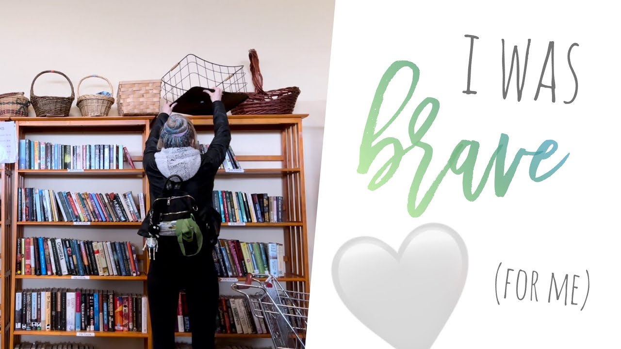 Vlog 2009 - I Was Brave 🚙🫠 - YouTube