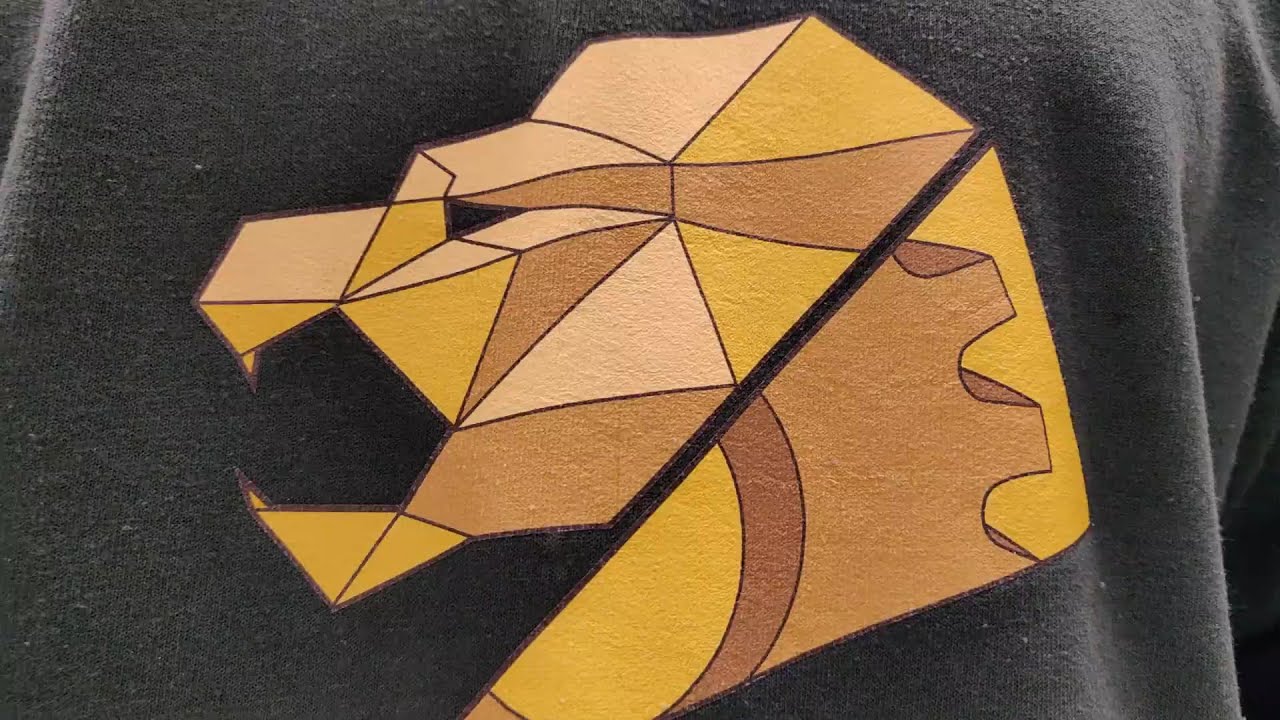 EOM Lions (Who are we?) - YouTube