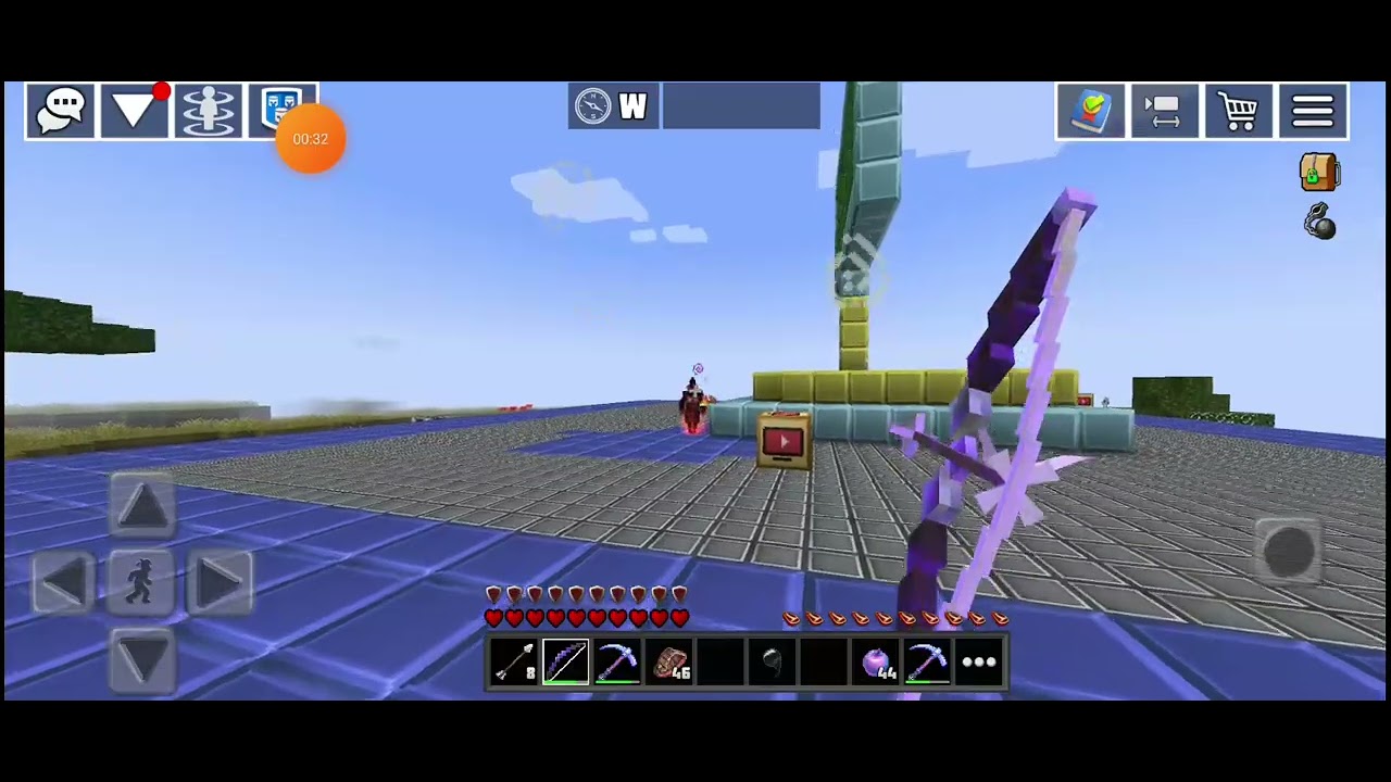 100 subs event!!!🫠🫠 ( PLANET CRAFT | PLANET OF CUBES) - YouTube