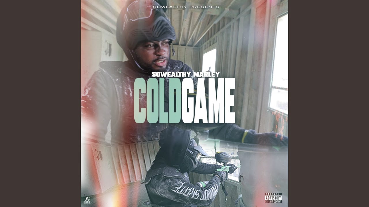 Cold Game - YouTube