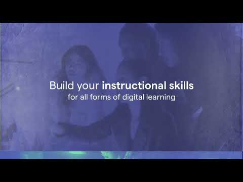 Digital Learning Institute at Tri-C - YouTube