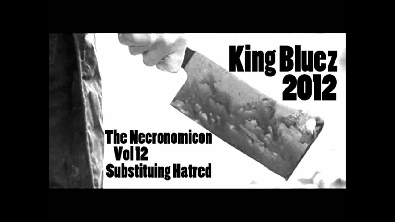 Substituing Hatred YouTube substituing-hatred-youtube