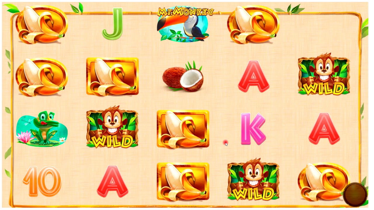 Slot Game pixijs - YouTube