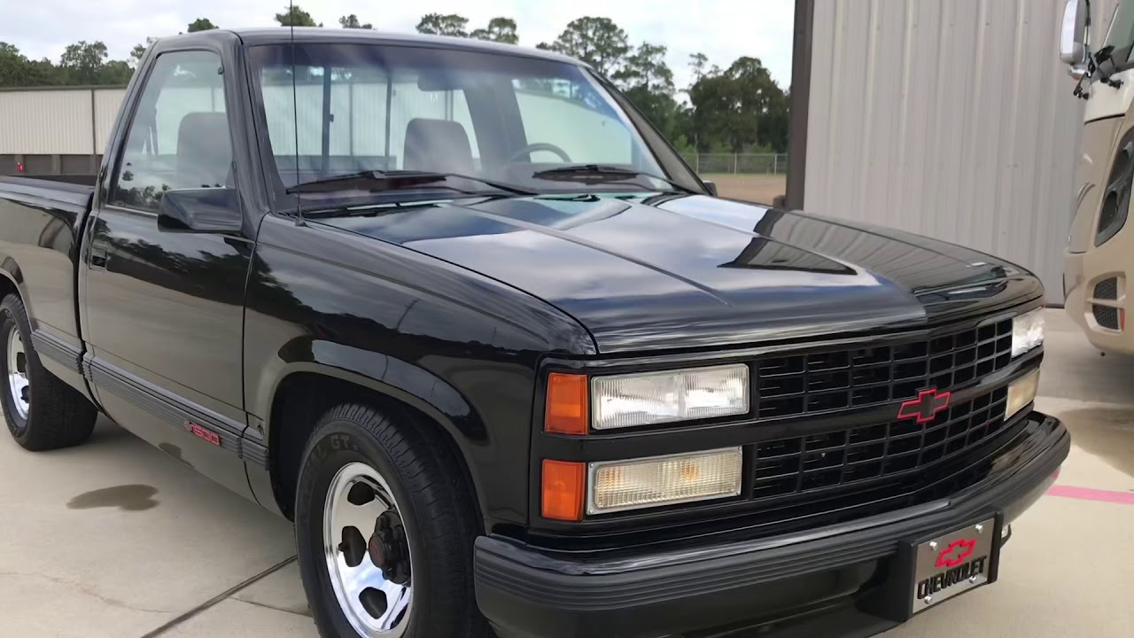 A ORIGINAL 11K MILE 454 SS #454SS #Chevrolet #barnfind #OBS #Forsale ...