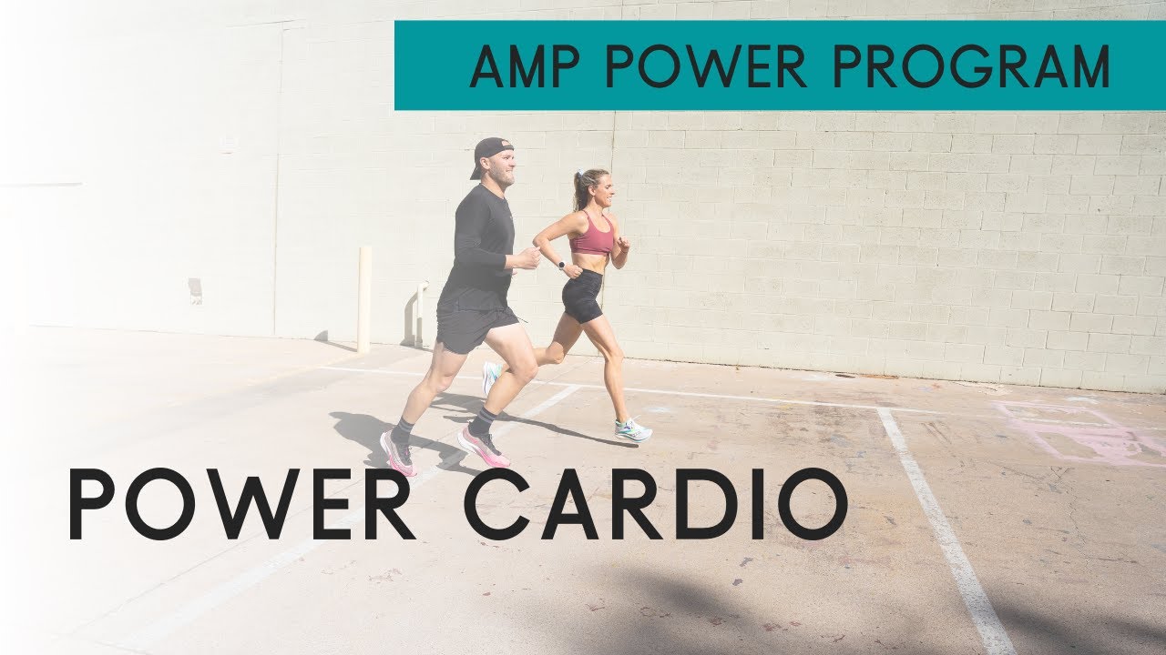 Power Cardio and Core - YouTube