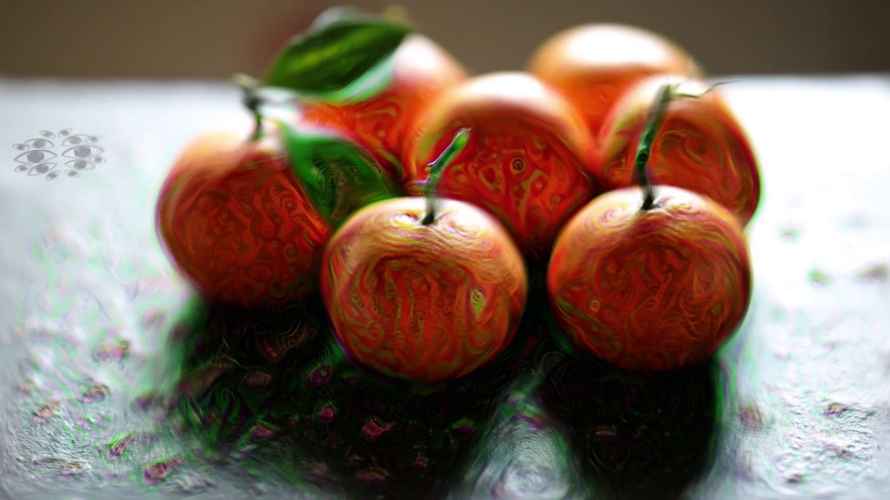 Psychedelic Replication Compilation 2019 - YouTube