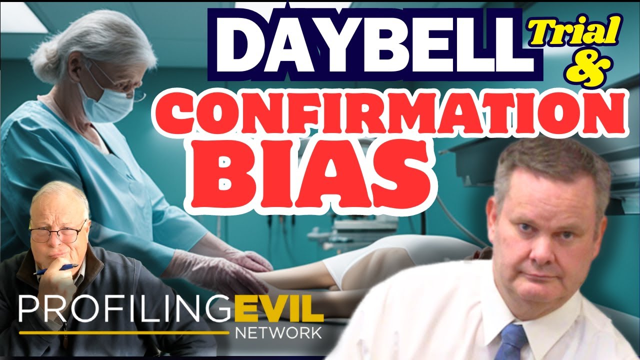 Daybell Trial, Medical Examiner Confirmation Bias | Profiling Evil ...