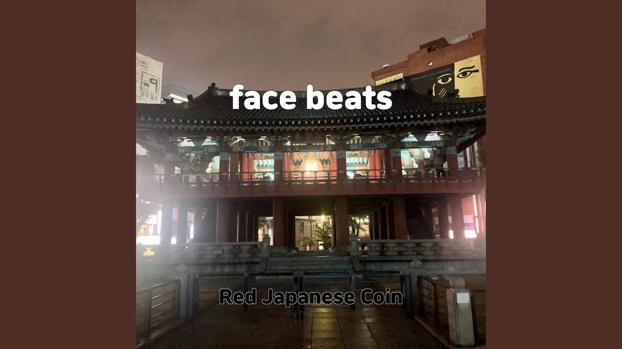 face beats - YouTube