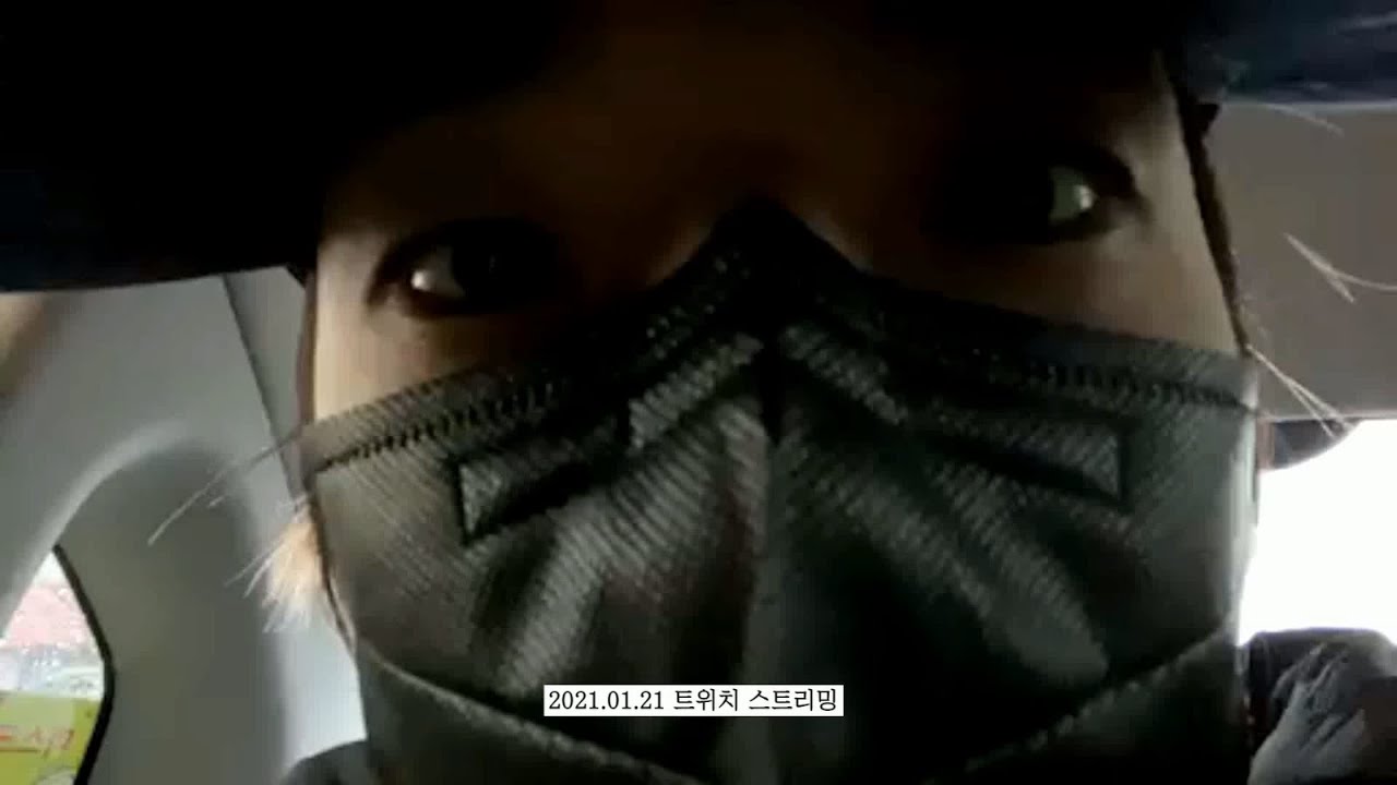 20210121 Jae twitch streaming OTW HOME / 데이식스 제이 트위치 스트리밍 번역 - YouTube