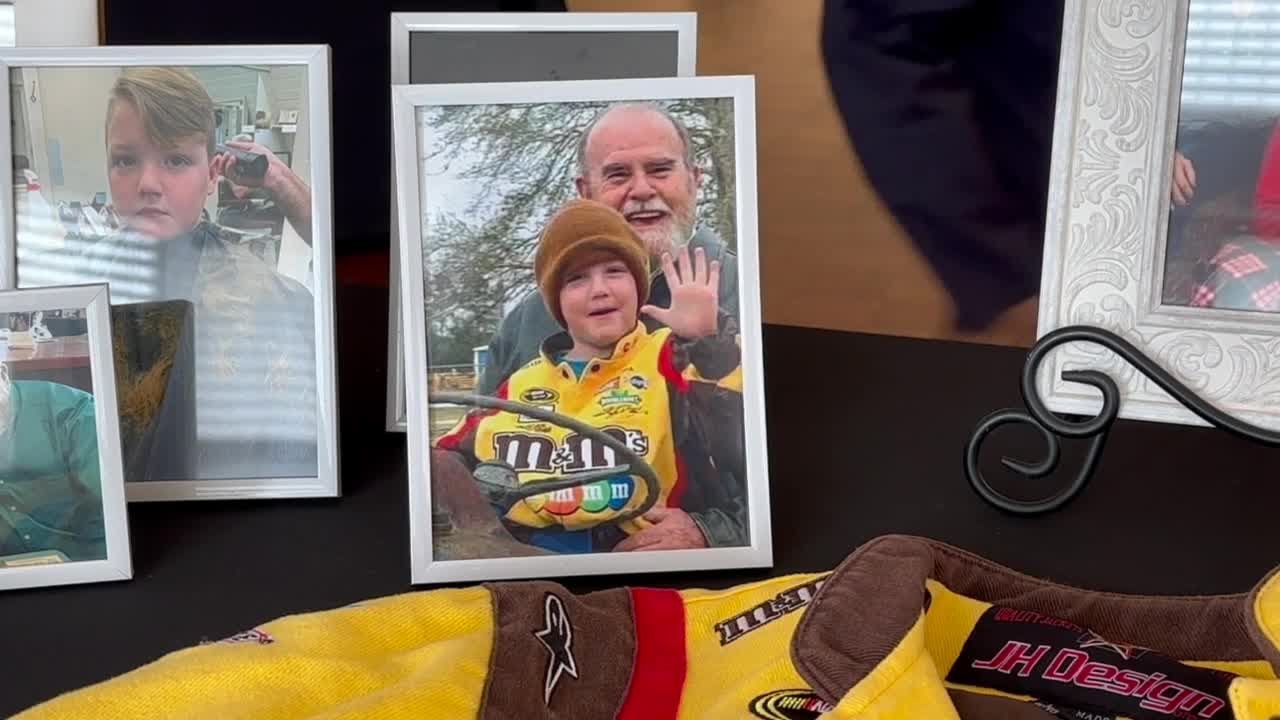 A Celebration of Life for JJ Vallow and Tylee Ryan - YouTube