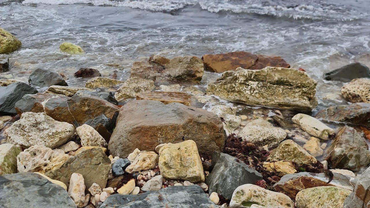 Watching the sea is an unparalleled psychological comfort, especially ...