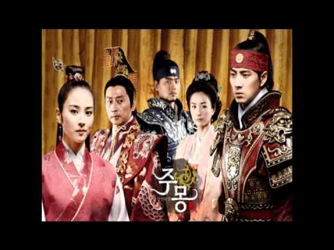 Jumong OST- Haemosu Theme