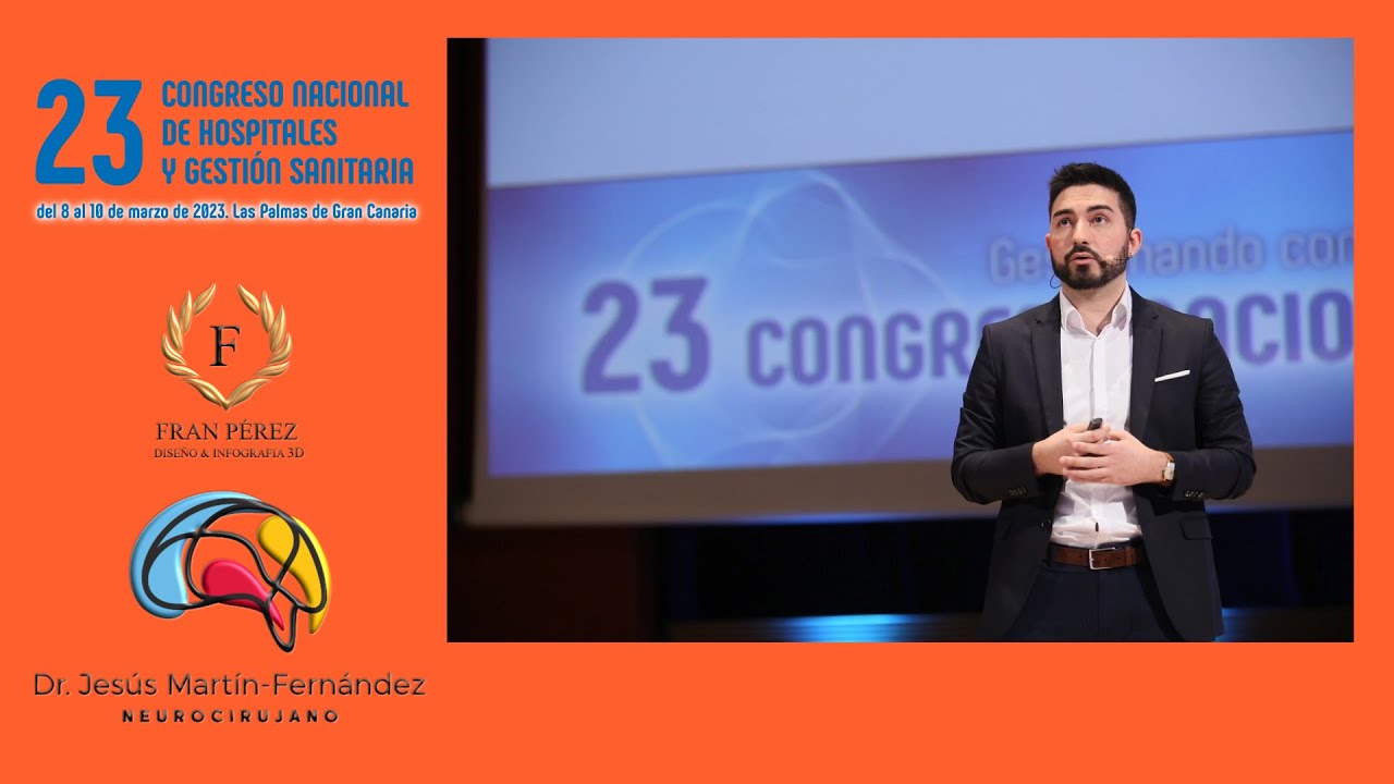 Jesús Martín-Fernández #23CNH - YouTube