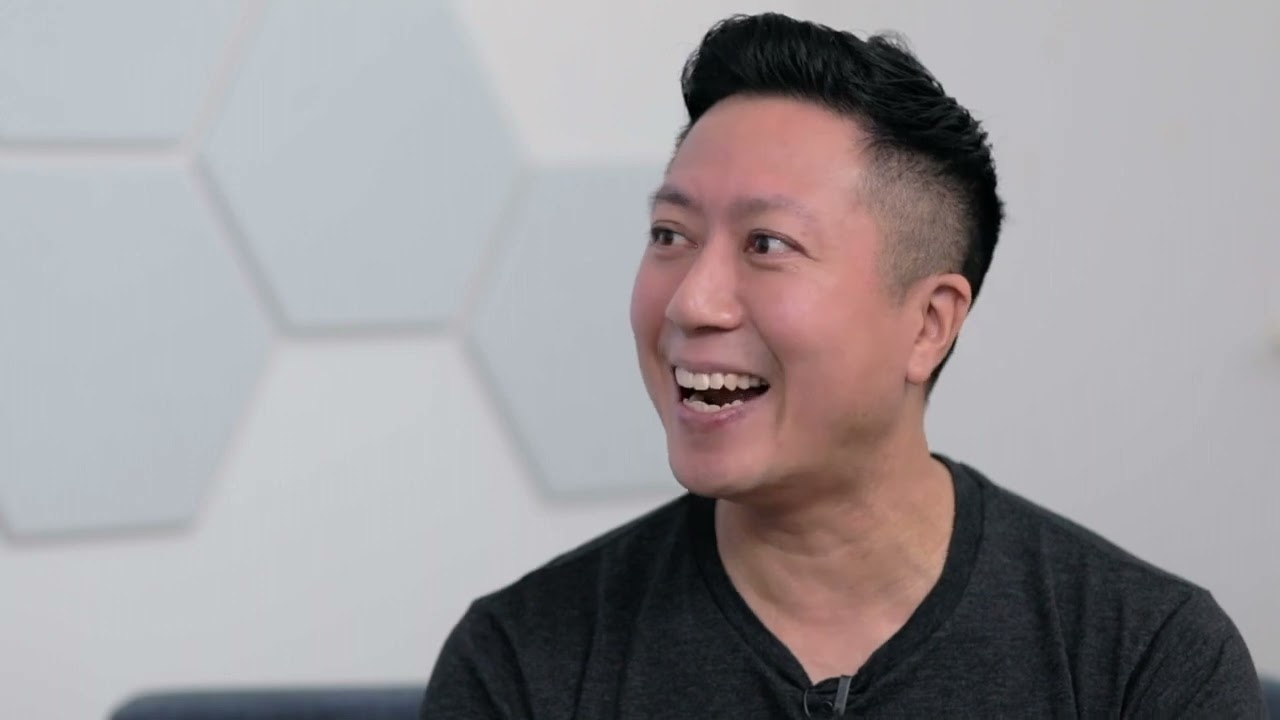 Success Story: Alex Cheng - YouTube