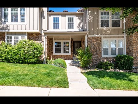Kelli Barton presents 1109 S Waco Street Unit E Aurora, CO ...