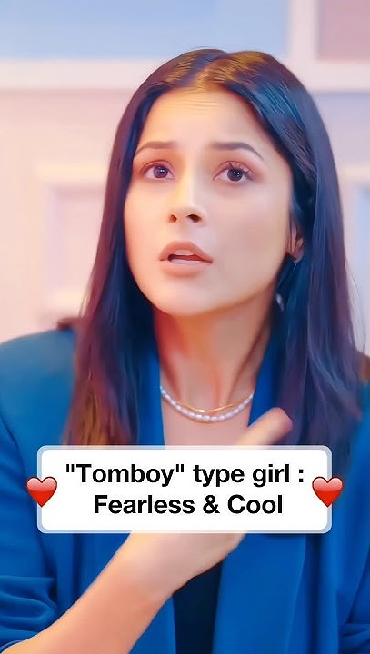 Ladies be fearless & cool don't worry nobody will judge you ft. Shehnaaz Gill #shorts # ...