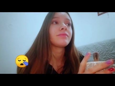 Necesito ayuda - ASMR CAMI. #NOASMR - YouTube