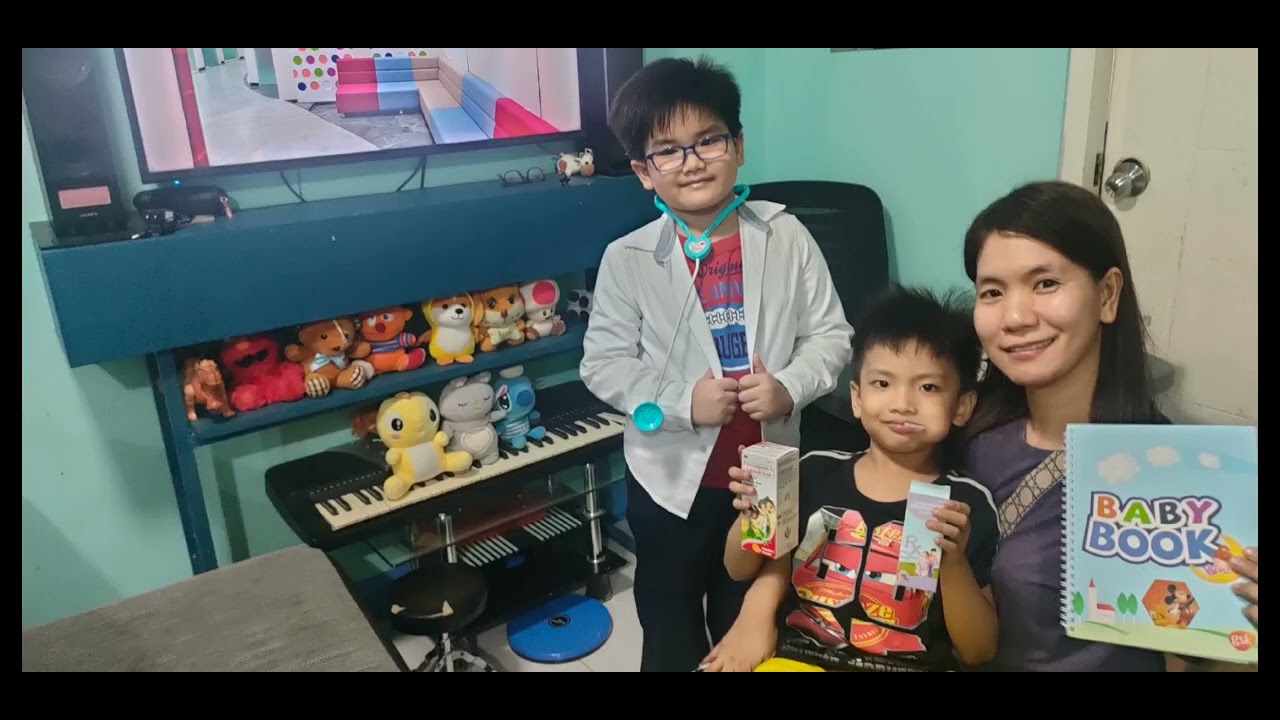 2nd quarter_Performance Task in AP-Grade 2-SSES - YouTube