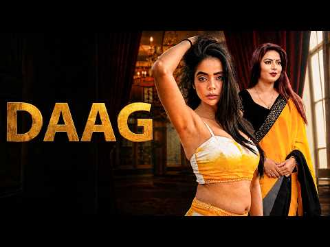 Daag New Web Series | FeneoMovies OTT | Priyanka Upadhyay & Sonia Singh Rajput Series