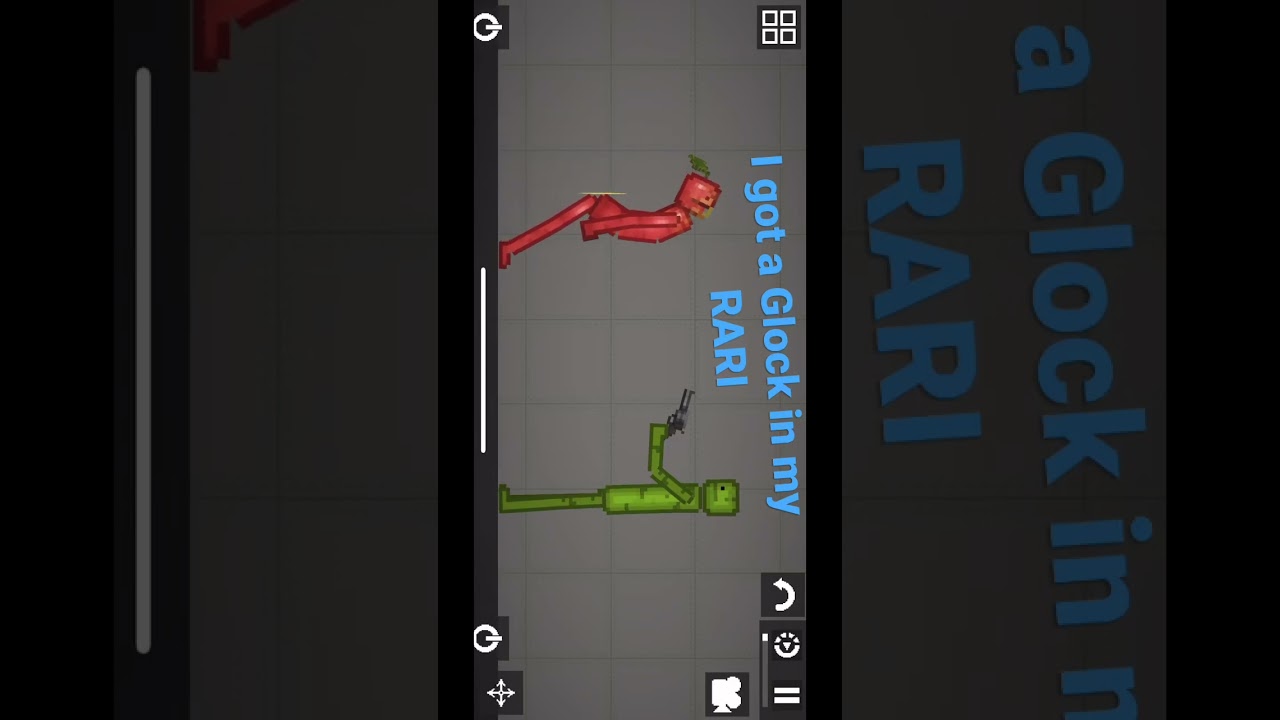 I got a Glock in my RARI 17 shots - YouTube