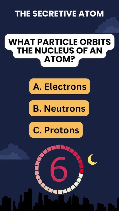 Mind-Bending Atom Puzzle! Can You Solve It? - YouTube
