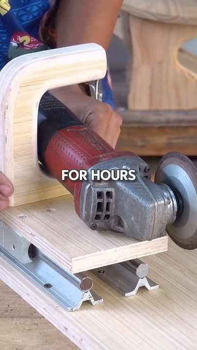 #reddit #diy #woodwork #fyp #satisfying - YouTube