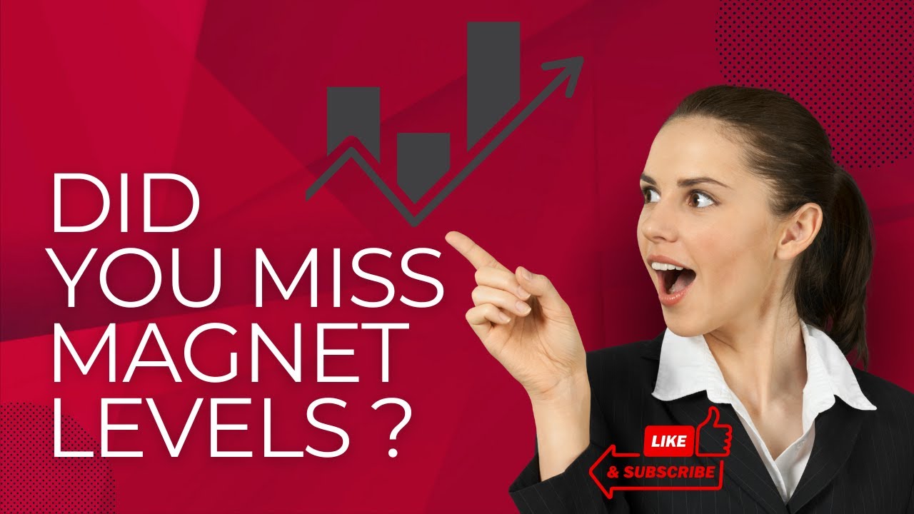 Did u miss magnet levels ? - YouTube