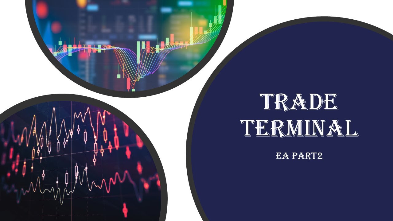 Trade Terminal || Best Forex Ea || Forex Robot - YouTube