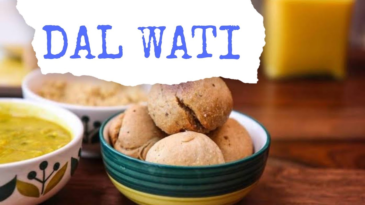 First time try Dal wati #shorts - YouTube