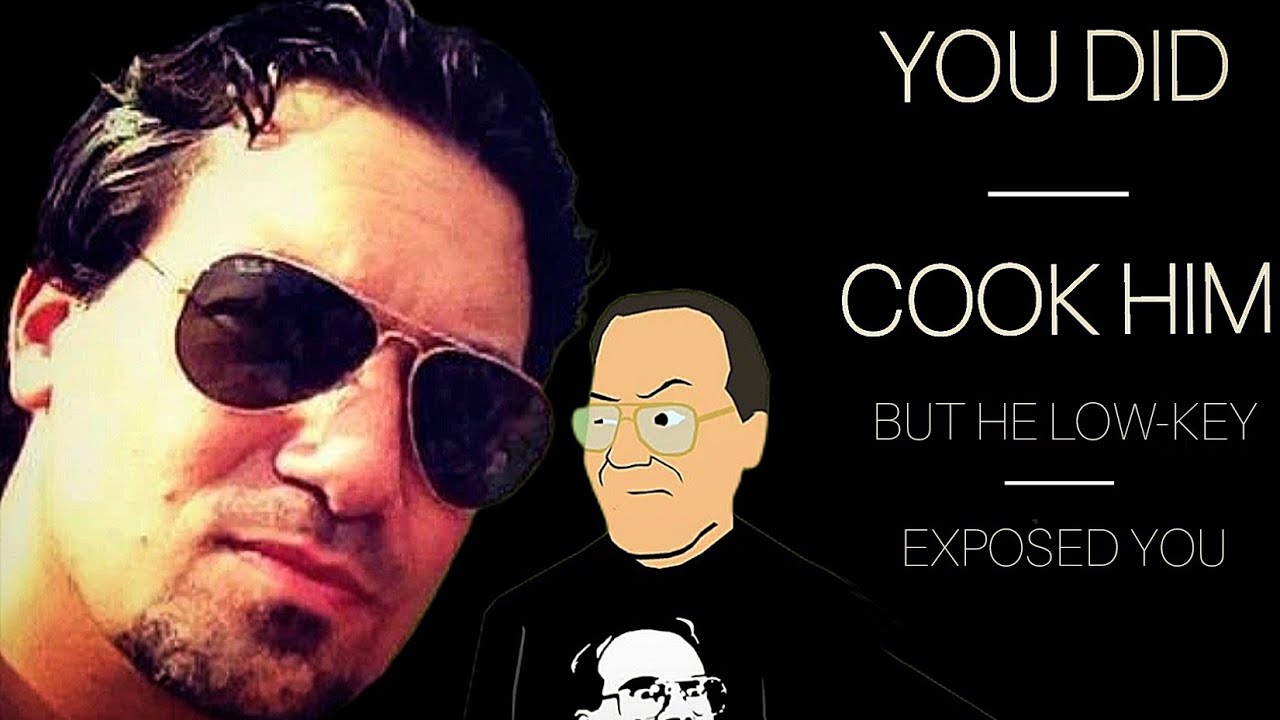 Jim Cornette's Brian Last In Crazy Drama and Accusations (Not THOSE ...