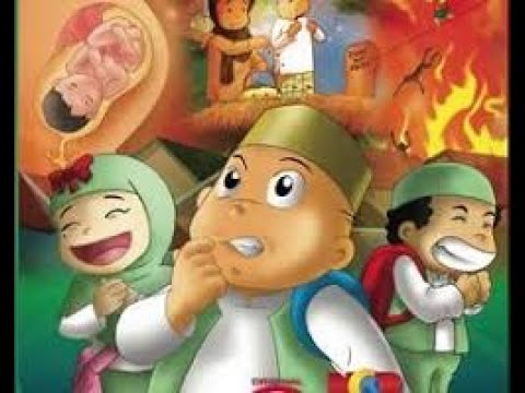 Syamil dan Dodo full - YouTube