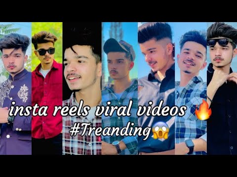 Raghav Rajput insta reels viral videos 🔥 Punjabi songs rock Punjabi ...