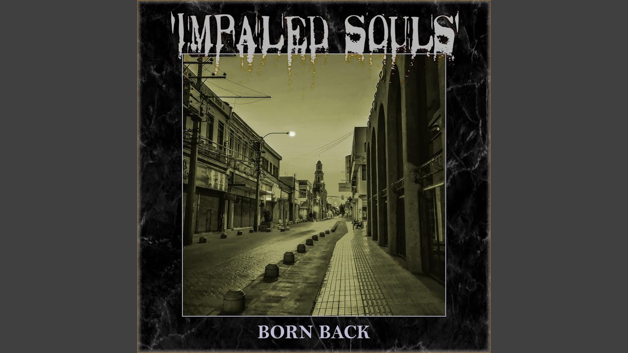Born Back - YouTube