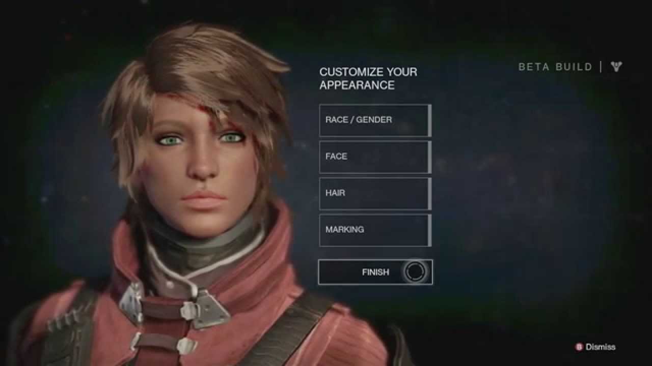 Destiny Beta Destiny Beta Part 1 - YouTube