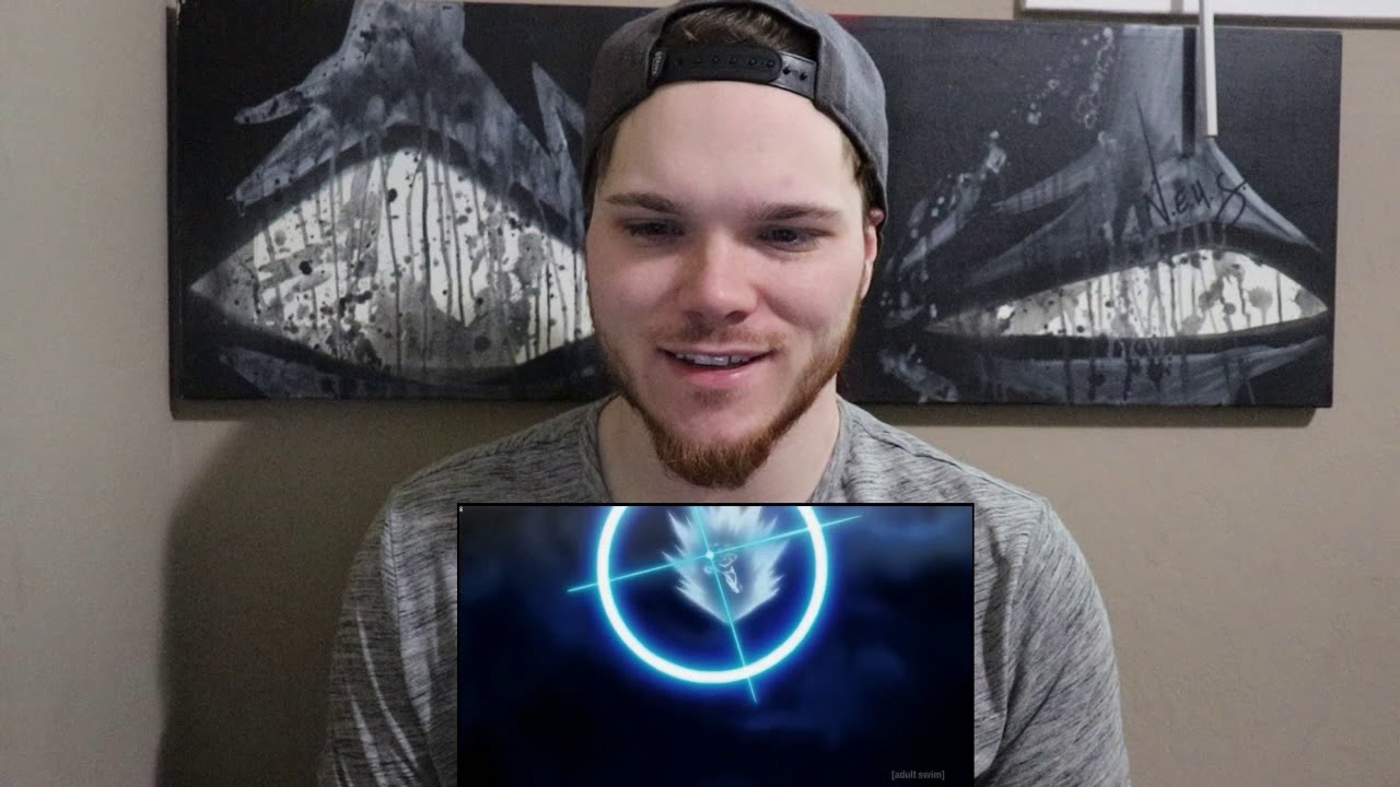 Gohan Vs Obuni REACTION.Dragon Ball Super. Gohan back on top - YouTube