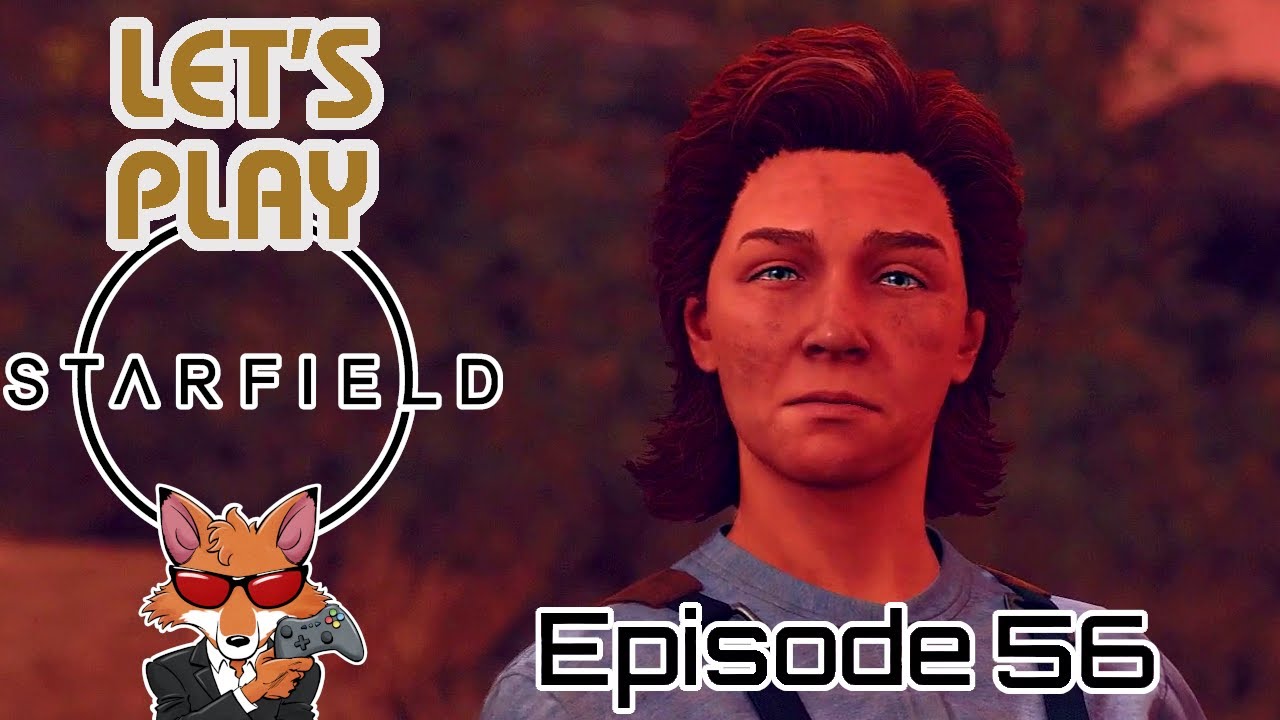 Let's Play Starfield Episode 56 - The Cavalry - YouTube