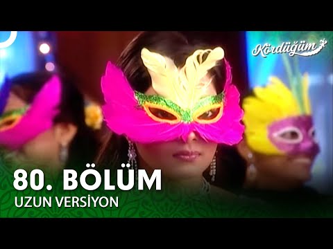Kördüğüm Hint Dizisi 80. Bölüm (Uzun Versiyon)