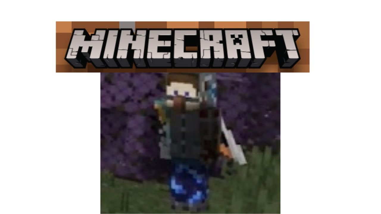 MINECRAFT!! - YouTube