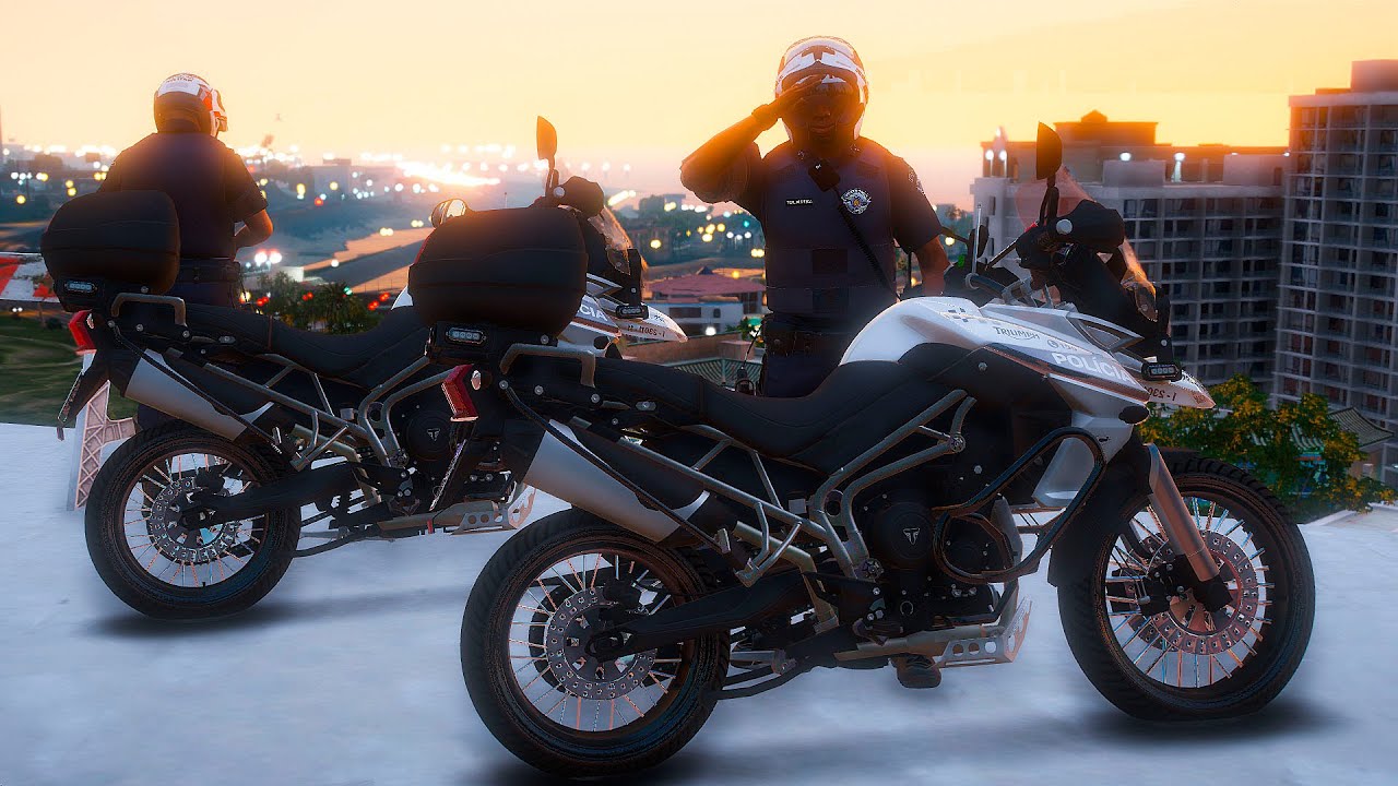 SEM CHANCE DE FUGA | ROCAM PMESP ABORDAGEM NOTURNA - YouTube