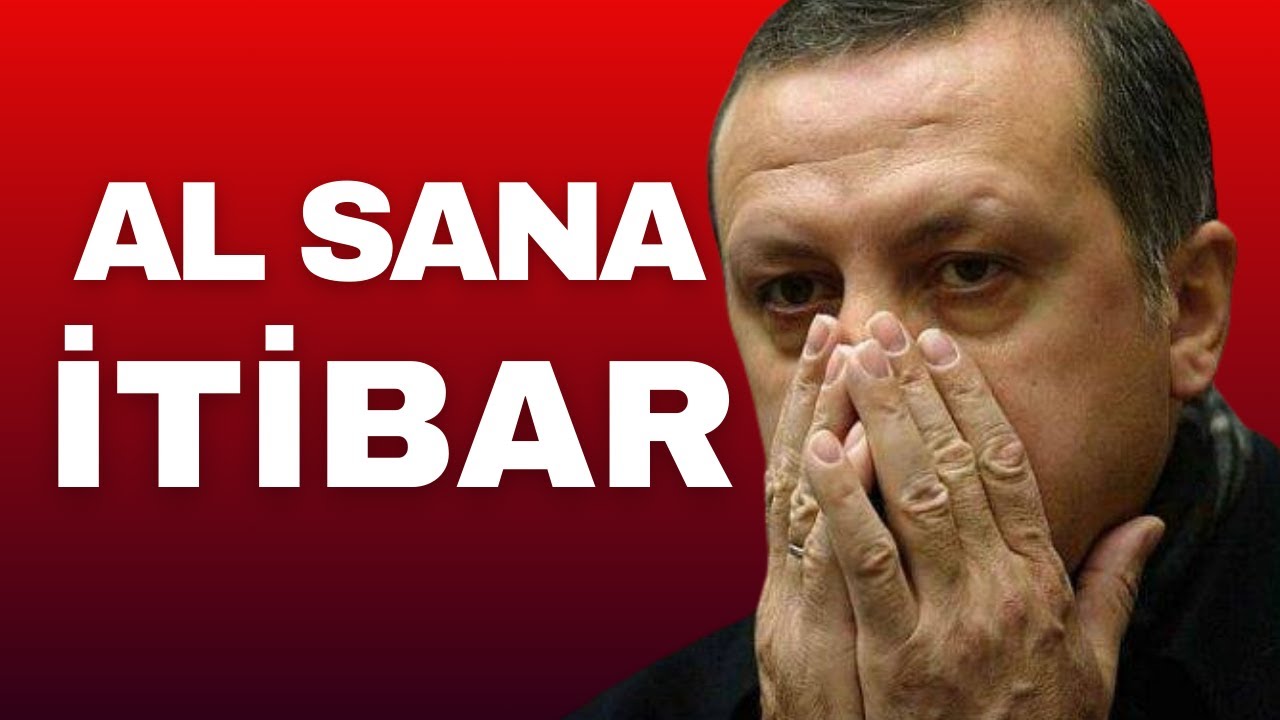 Al sana itibar! - YouTube