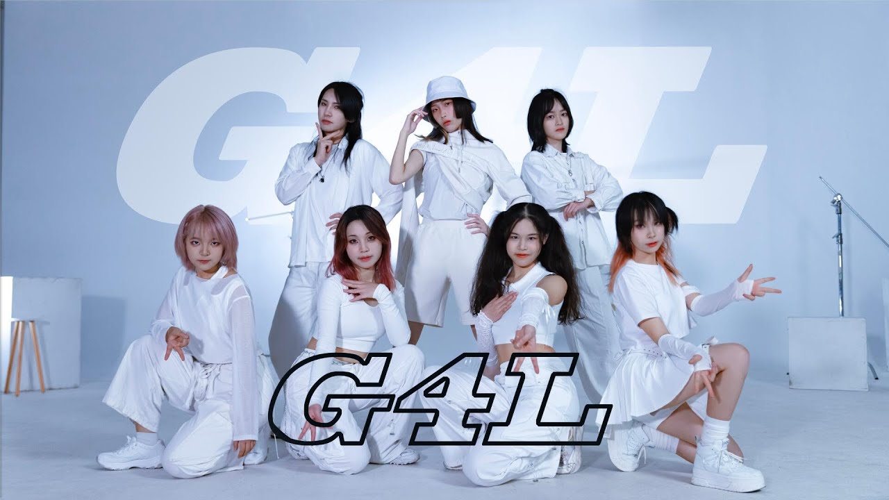 【踊ってみた】G4L【刺/桑/夕/虫/47/能/雪】(cojitri-chego ver.)【許可された転載】 - YouTube