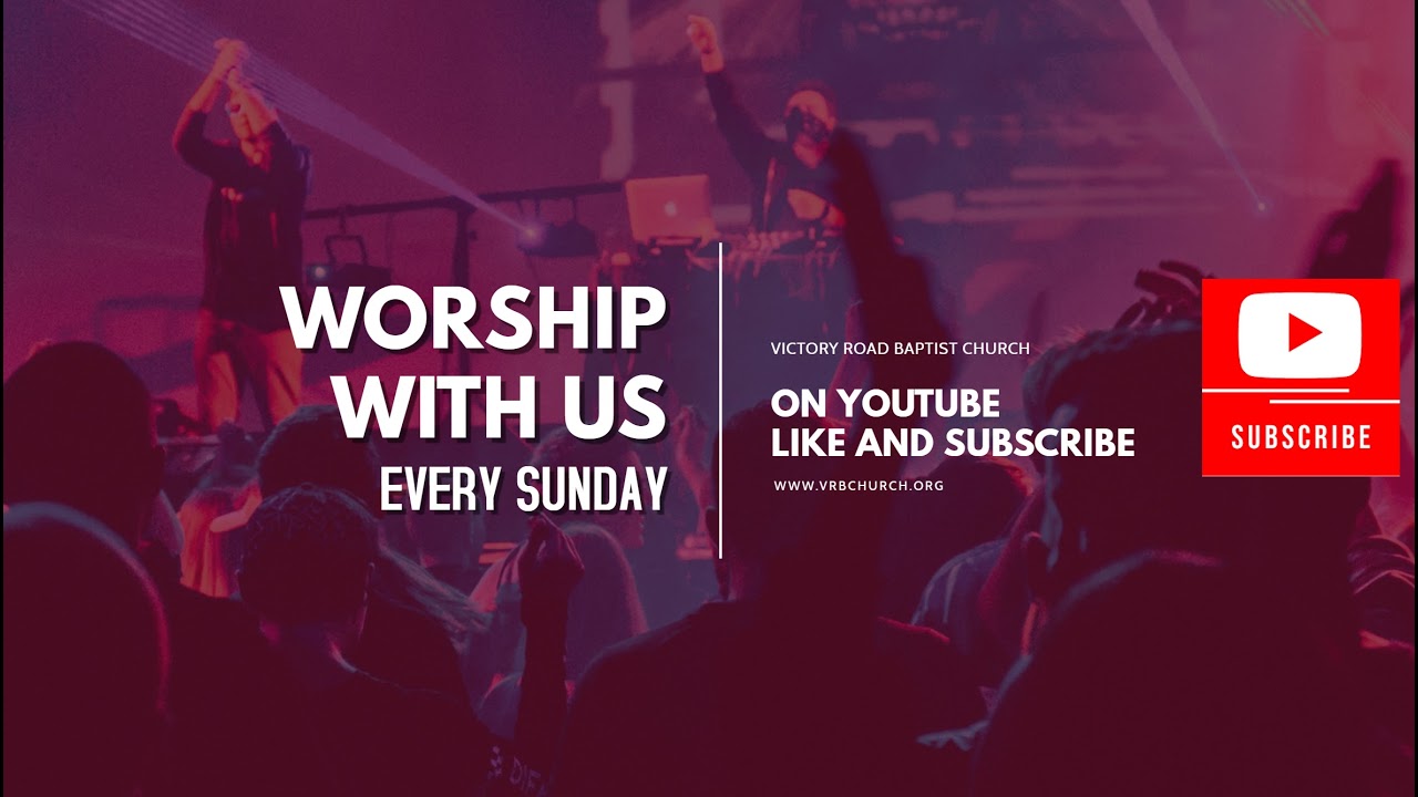 New Victory Ministries - YouTube