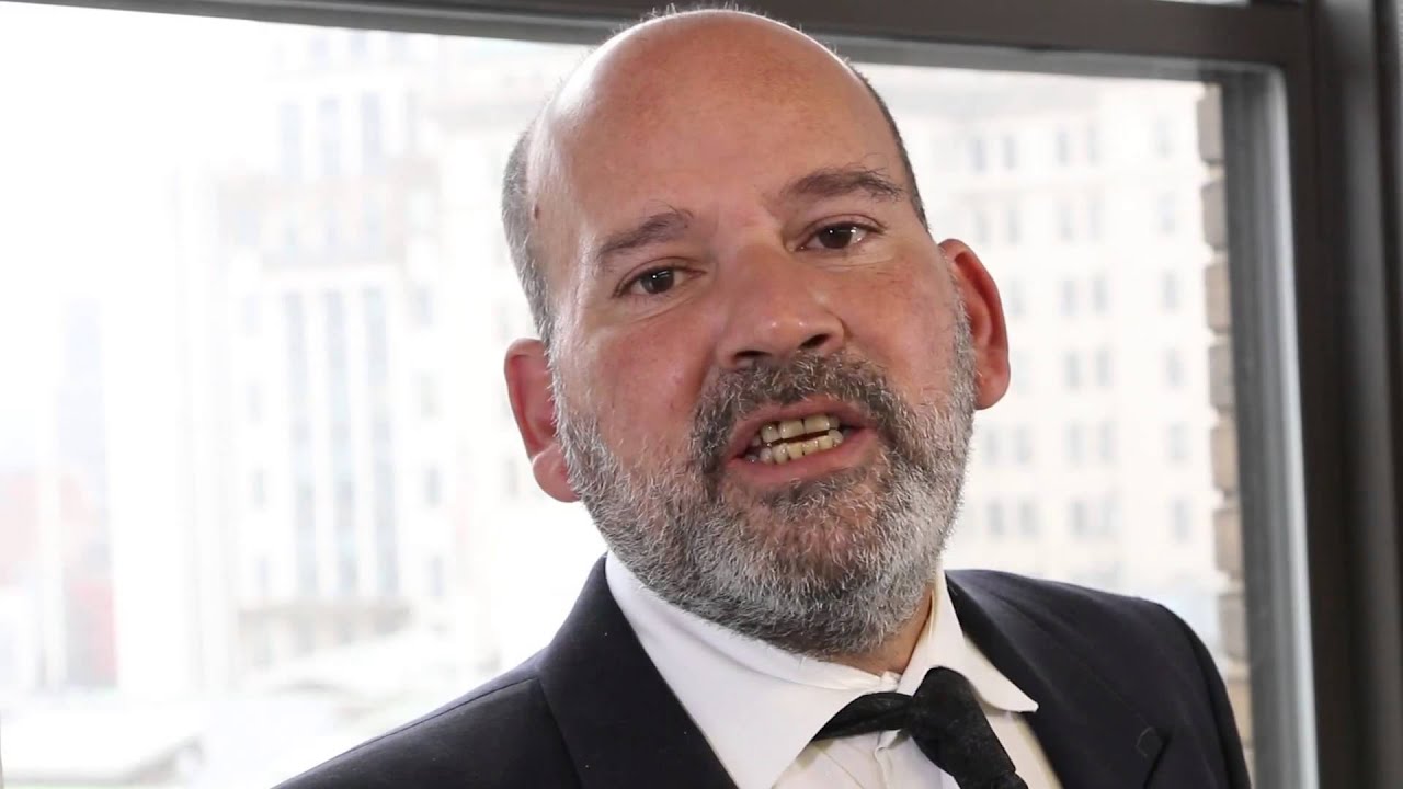 Dan Perino Indiegogo Campaign - YouTube