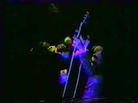 Patrick Weathers as Bob Dylan on Broadway - YouTube