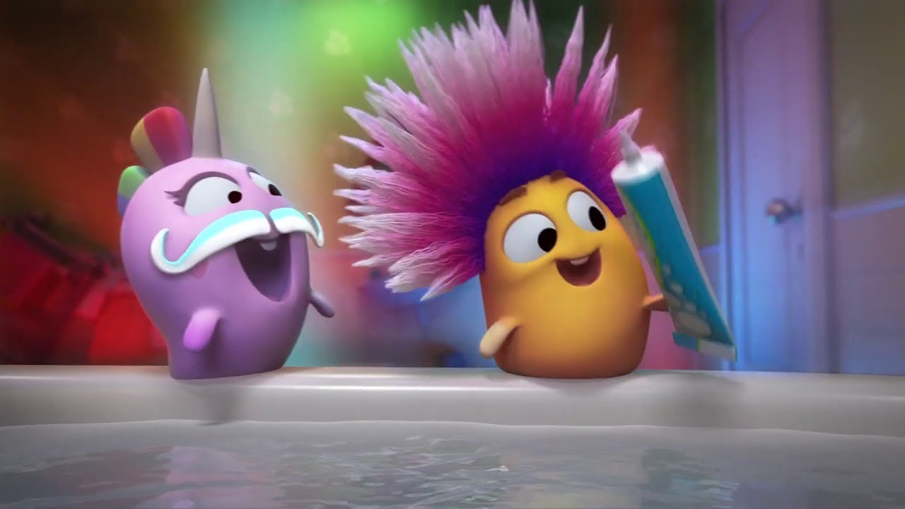 MY TALKING TOM 2 - PETS UPDATE | BEST GAMES KIDS - YouTube