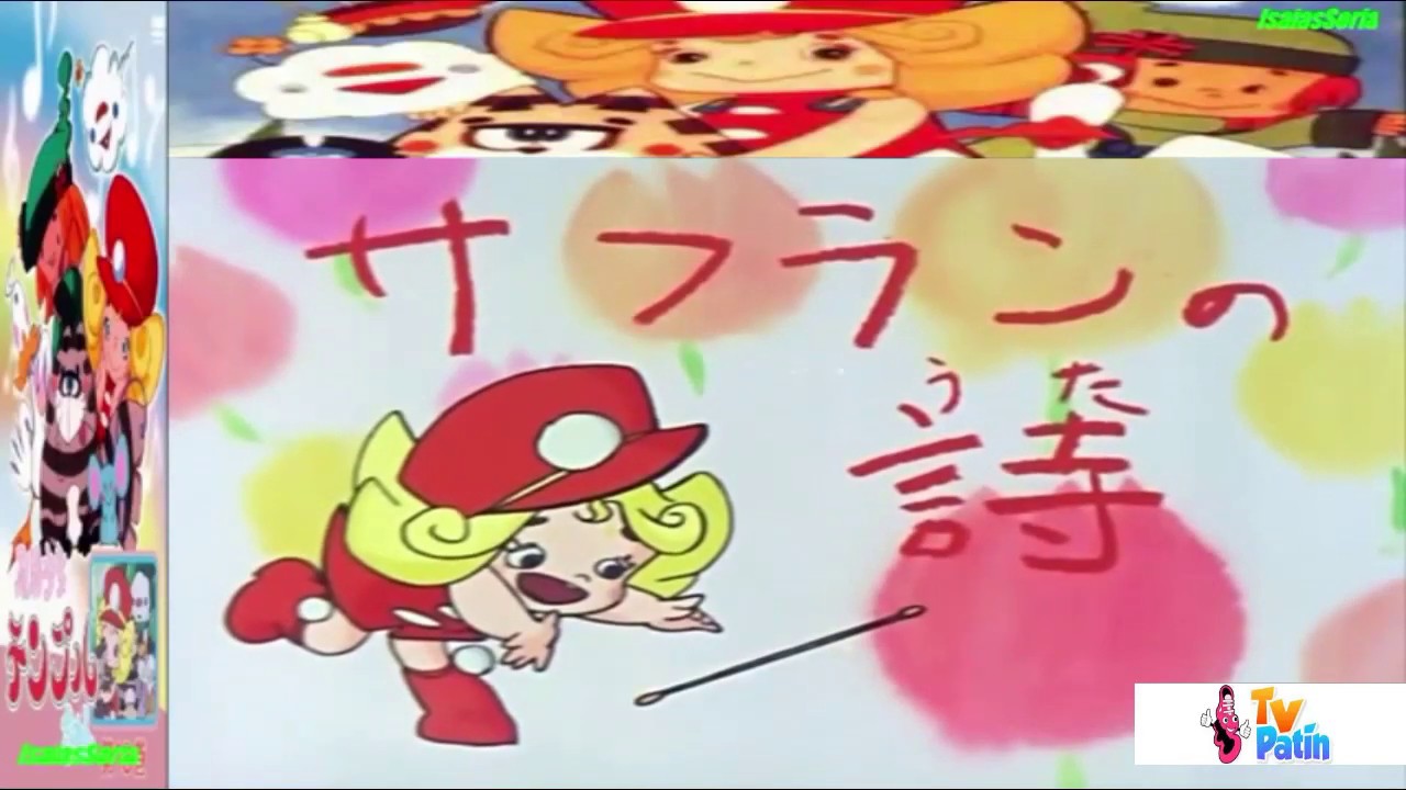 Sabrina y sus Amigos Capitulo 3 - YouTube