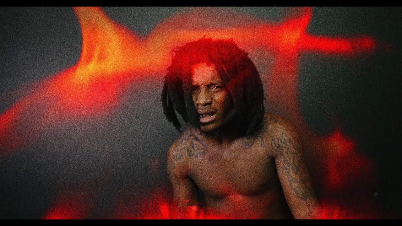 Jdot Breezy - Kamehameha (Official Music Video) - YouTube