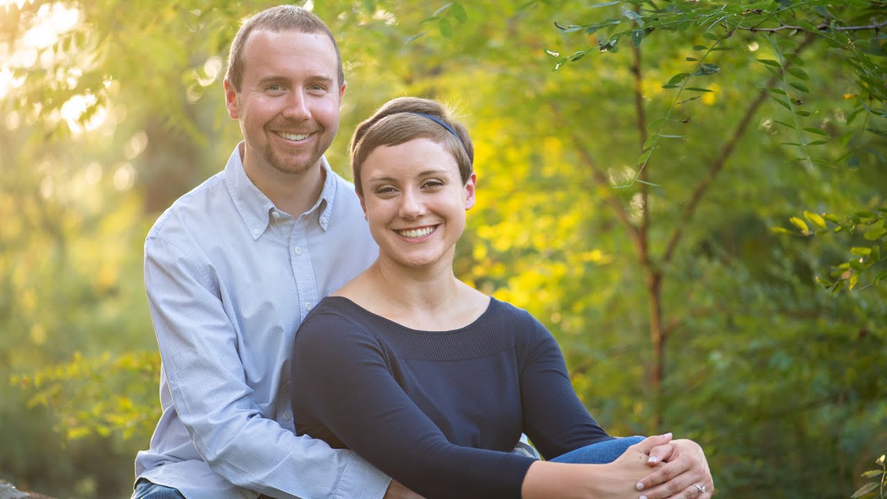 Jessica Whitmore and Adam Boyer Wedding - YouTube