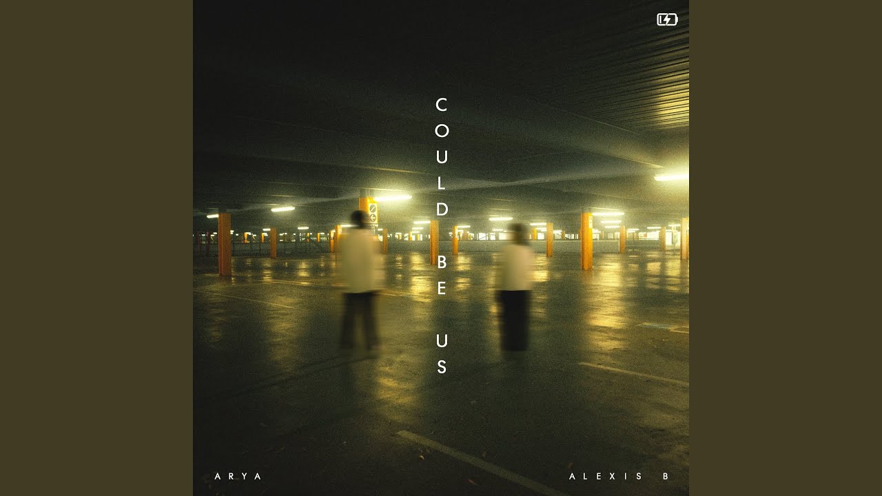 Could Be Us YouTube could-be-us-youtube